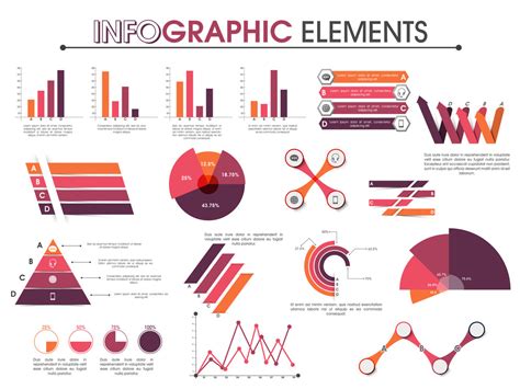 Incredible Creative Graphs In Powerpoint Ideas