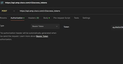 Secure Endpoint Api V3 Cisco Community