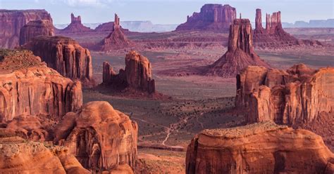 Navajo Park And Monument Valley Self Guided Driving Tour Musement