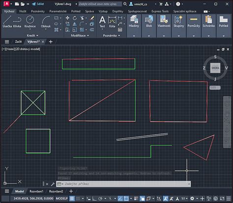 CAD Forum CheckAngles Checking The Allowed Line Angles In The DWG Drawing E G Only Ortho