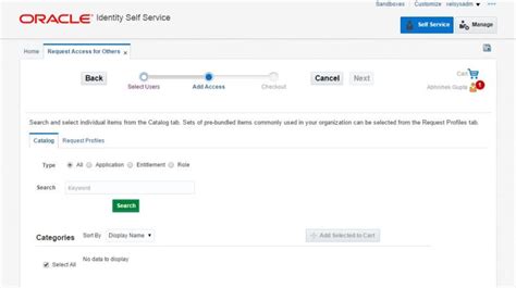 Oracle Idm 11g R2 Ps3 Whats New Head In The Clouds
