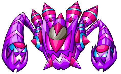 Nega Wisp Armor By Impulseimpact On Deviantart