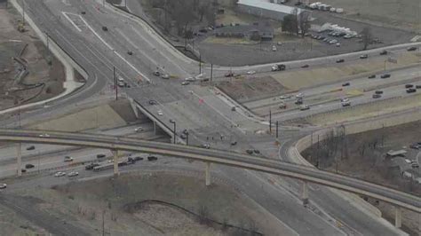 Douglas County Will Open New Continuous Flow Intersections To Help With Congestion