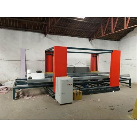 Eps 2d Cutting Machinecnc Eps Cutting Machinecnc Hot Wire Cutting Machine