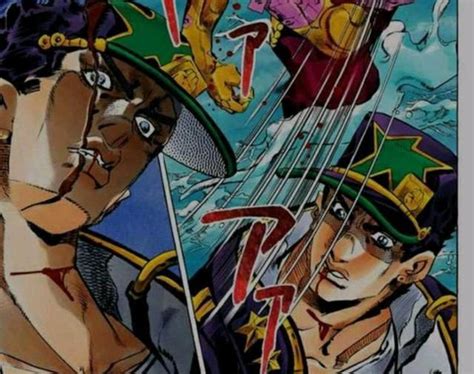 Jojo：神父凭借天堂制造团灭主角队，那有谁能打败神父？