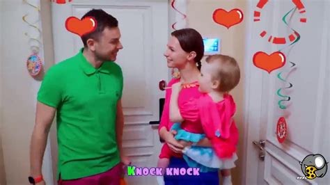 برنامه کودک وانیا مانیا آهنگ پنج بچه به وقت ناهار سرگرمی تفریحی