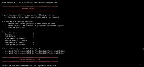 how to upgrade to oracle linux 9 from oracle linux 8 cloudspinx