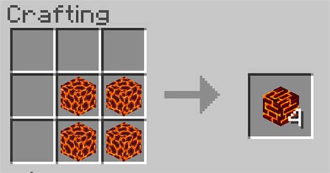 Мод Кирпичи для Майнкрафт на Андроид