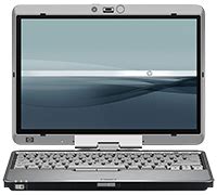 Hewlett Packard Macdat