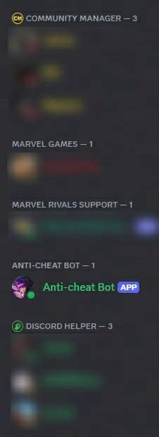 Marvel Rivals Official Release Faq Marvel Rivals Guides