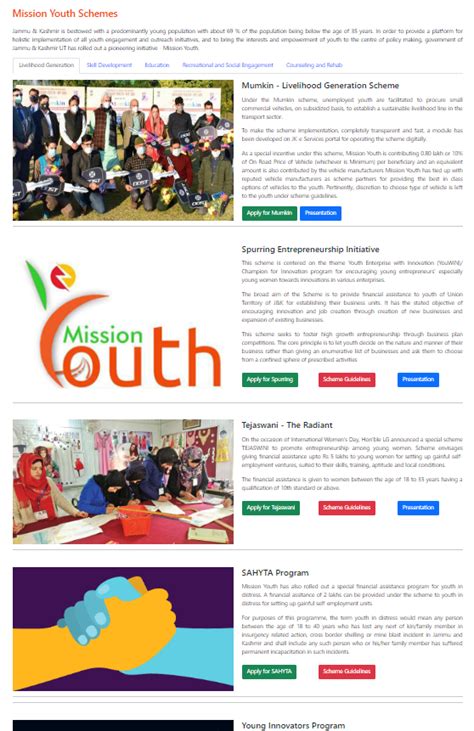 Tejaswini Scheme Jandk 2024 How To Apply Online
