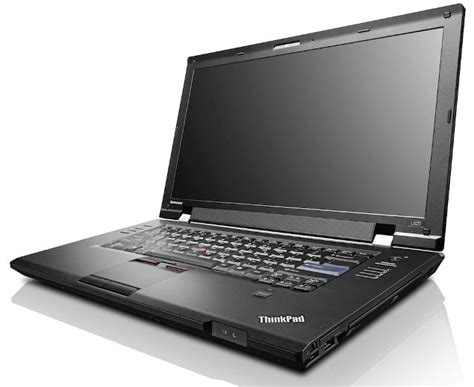 thinkpad l520 review stephen rees carter