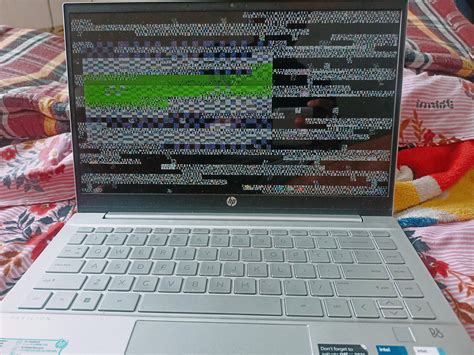 Laptop Screen Issue R Laptops