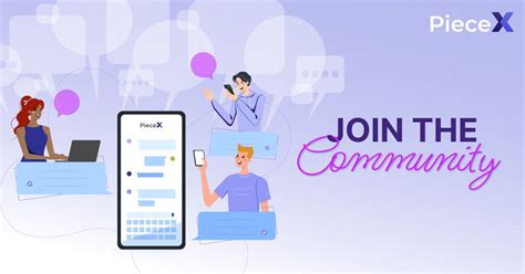 Piecex On Linkedin Piecexcommunity Developernetwork Collaborate