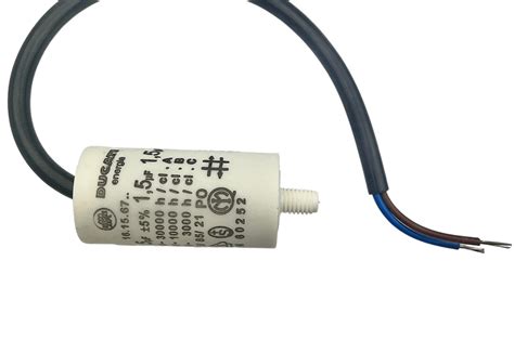 Capacitor 1 5 Uf