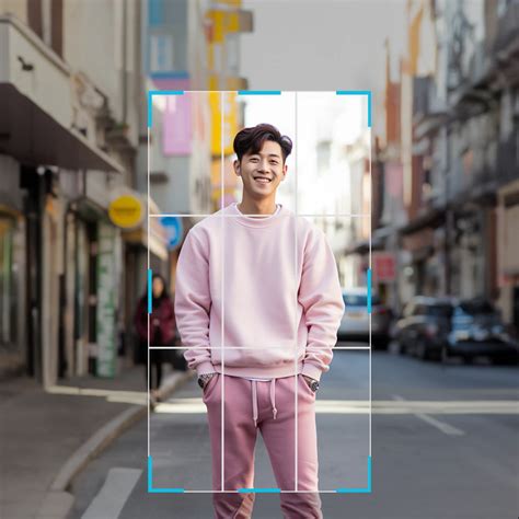 Photo Cropper Crop Images Pictures Facetune