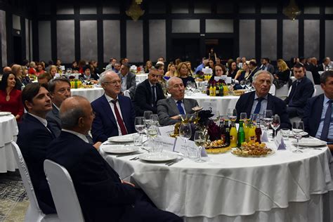 Годишните награди в застрахователния и пенсионноосигурителния сектор