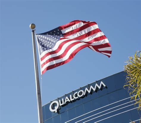 Will Qualcomm Inc Nasdaq Qcom Raise Its Dividend In