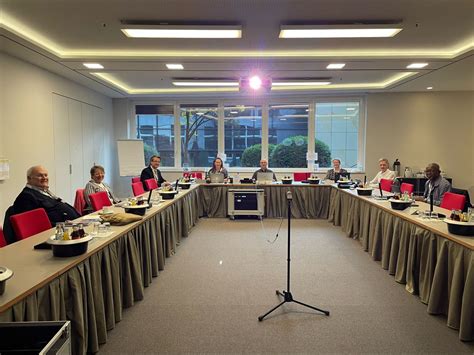 Ifan International Federation Of Standards Users On Linkedin The Ifan European Group Meets In