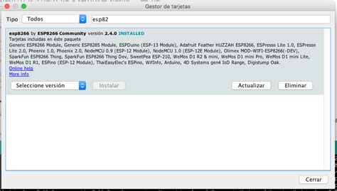 Tasmota Como Grabar El Firmware En Un Modulo Sonoff Mbrobotics