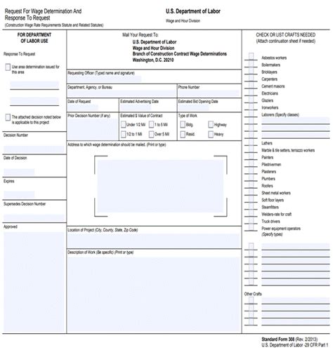 Davis Bacon Wages By State