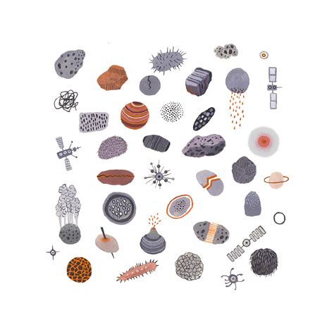 String Theory On Behance