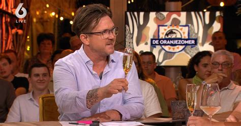 Ingrid Coenradie Cadeau Rutger Castricum De Oranjezomer ‘belofte Maakt