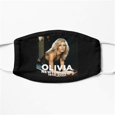 Rip Angel Olivia Newton John Rip Olivia Newton John Mask For Sale By