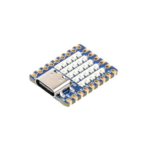 Waveshare RP Matrix Dev Board Buy In Australia WS Core Electronics