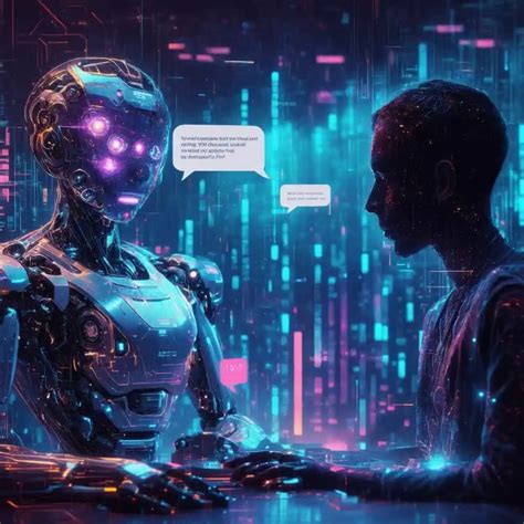 Engaging With A Talking Robot Online How To Distinguish Between Ai And Human Interactions In