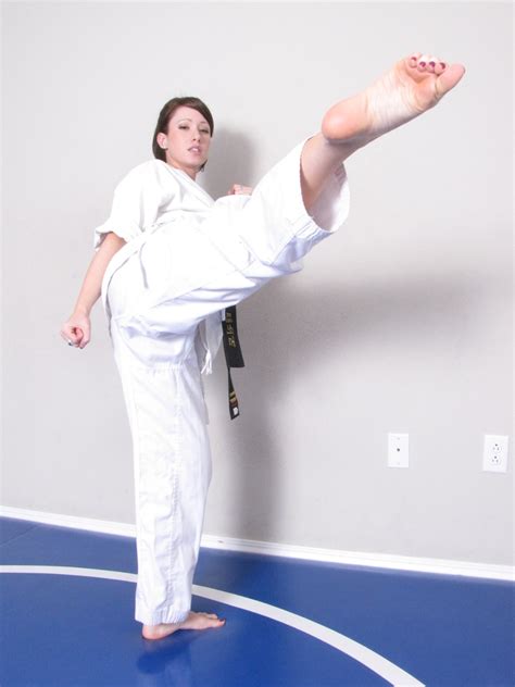 Karate Match 9 5 By Mo23matter On Deviantart