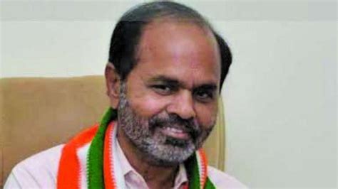 Gujarat Congress Faces Setback As Veteran Leader Cj Chavda Resigns Likely To Join Bjp