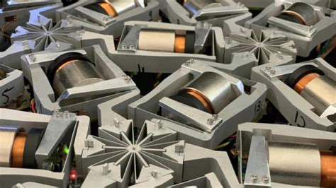 Engineers Design AI Material That Can Learn Behaviors Over Time