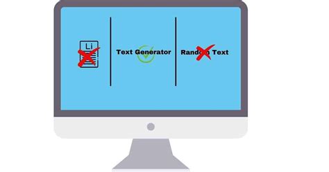 Text Generator No More Lorem Ipsum Or Random Lipsum Hub