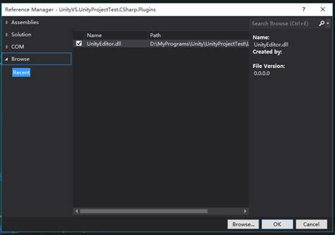 Unityengine Could Not Be Found Questions And Answers Unity Discussions