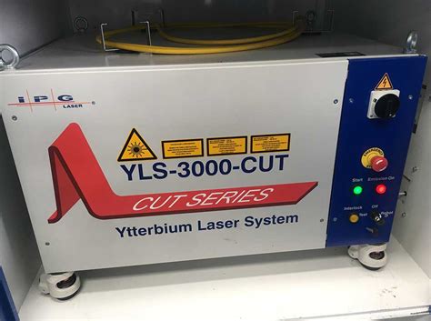 3kw Fiber Laser For Sale High Power Fiber Laser Cutting Machine Ipg