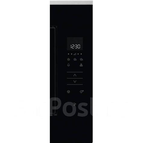 Встраиваемая микроволновая печь Electrolux Kmfe264tex новый в наличии Цена 62 990₽ во