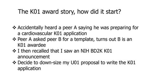 Training Of The Next Generation Data Scientists Ppt