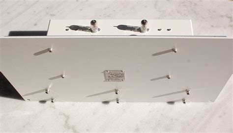 Artificial Reverberation In The Analog World Part Two Ps Audio