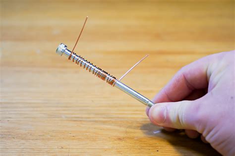 Make A Magnet Questacon