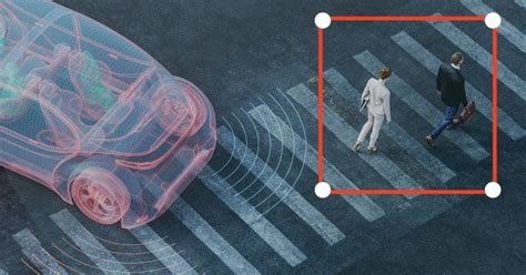 appen di linkedin pedestrian recognition and object detection the