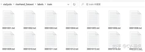 基于via的课堂学生行为数据标注 与yolov7目标检测与自动标注系统 知乎