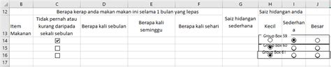 Excel If One Cell For Each Row From Range A D Is Checked Or Has
