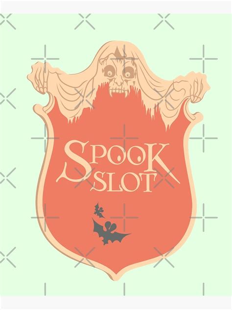 Spookslot Efteling Sign Normal Art Print For Sale By Kayleeverschure Redbubble