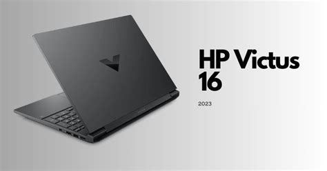 Hp Victus 16 2023 Price In Nepal Launch Specs Availability Nepal Nirantar Khabar