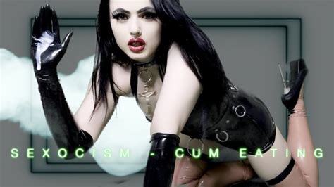 Sexorcism C Eating S Empress Poison Clips4sale