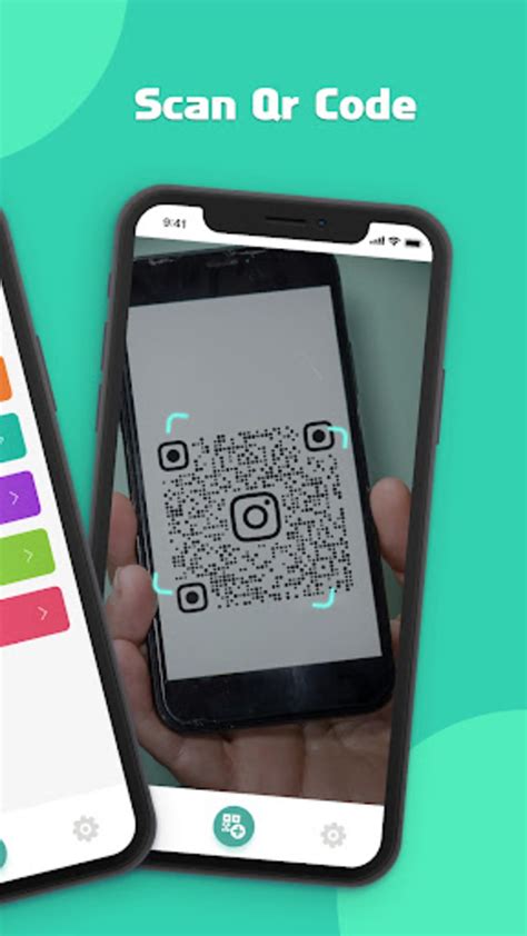 Fast Scan Qr Barcode Reader For Android Download