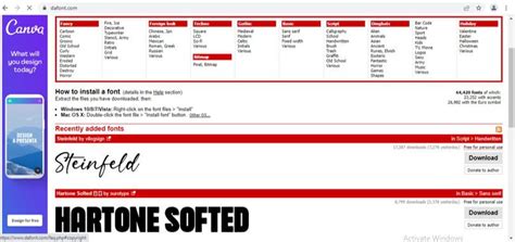 InDesign Fonts A Complete Guide On InDesign Fonts InDesign Fonts A Complete Guide On InDesign Fonts