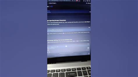 Manipulating Strings Youtube