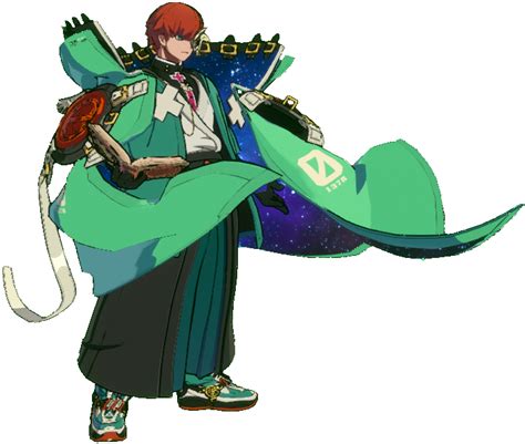 File GGST Asuka R Color Png Dustloop Wiki